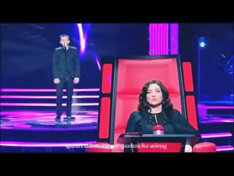 голос Украины...Вагиф Нагыев -море
