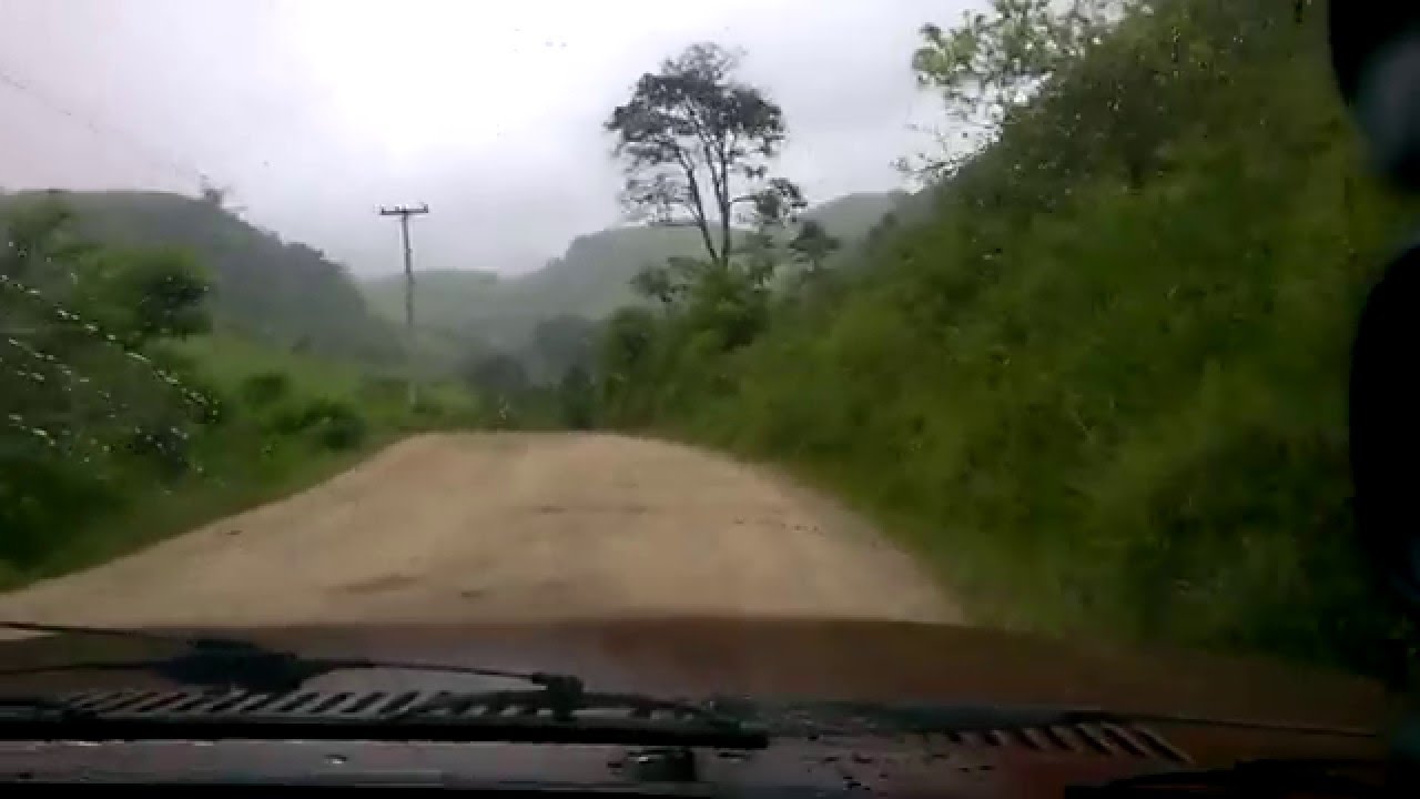 Passeio a Represa de Tapera Trajano de Moraes RJ - YouTube