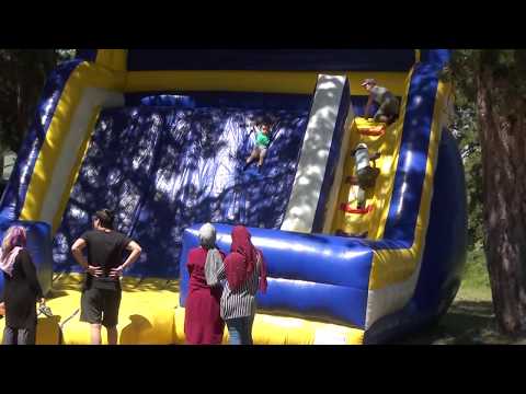 16.Tazlar Katmer Şenliği 2019 (2. Gün) 5-6-7 TEMMUZ 2019
