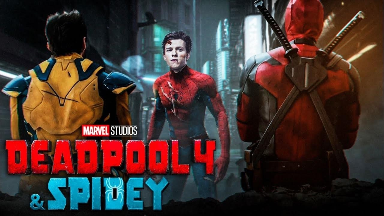 Deadpool 4 Release Date | और वह सब कुछ जो हमें पता है ! - YouTube