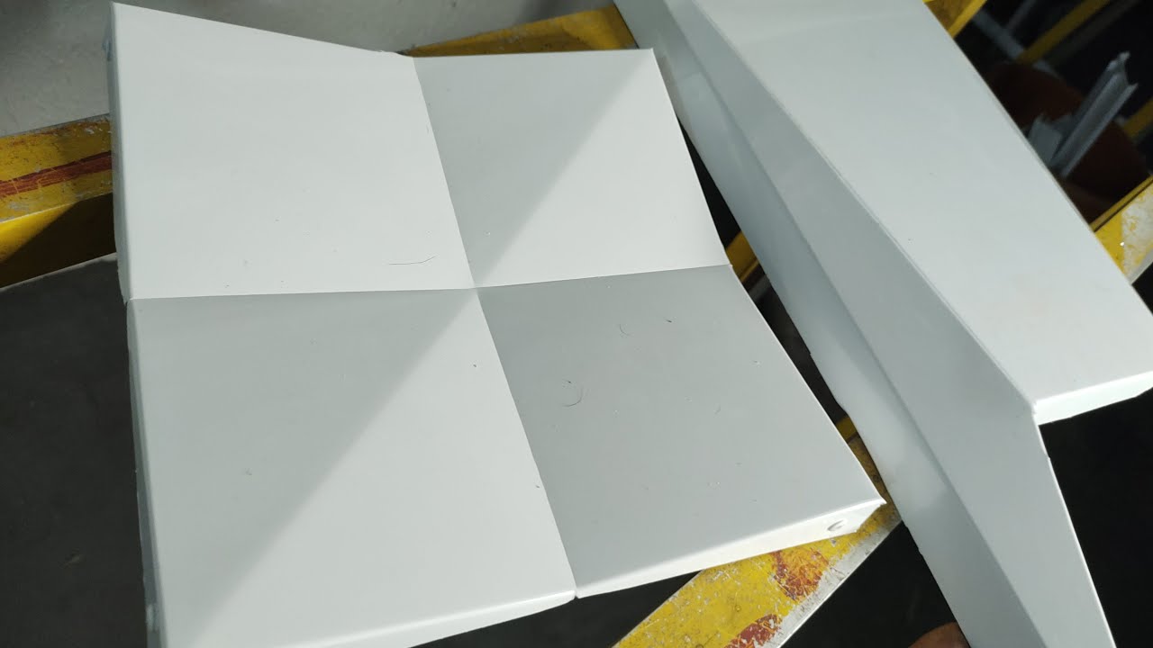 ACM EM 3D? - YouTube