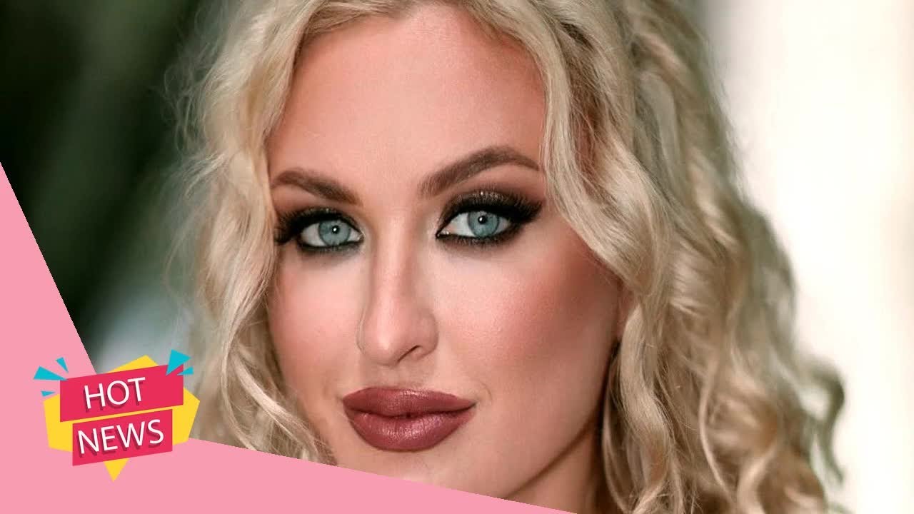 Natalie Reveals Modeling Video With Unexpected 90 Day Fiancé Co-Star ...