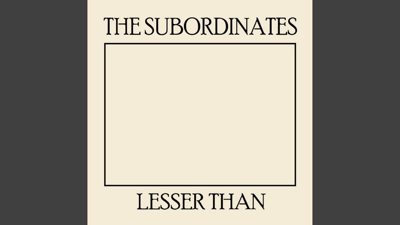 I Care A Little Bit (But Not That Much) - YouTube