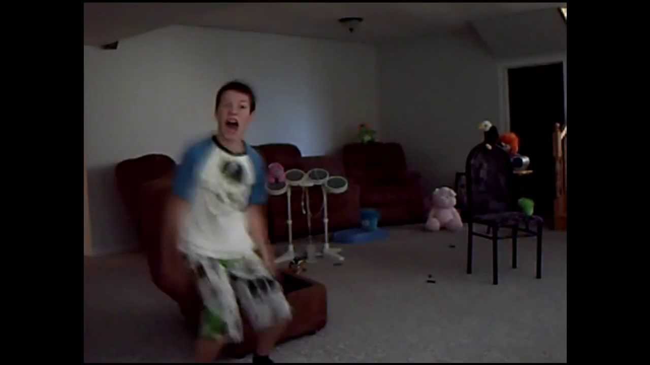 NERF Target practice (FAIL)!!! - YouTube