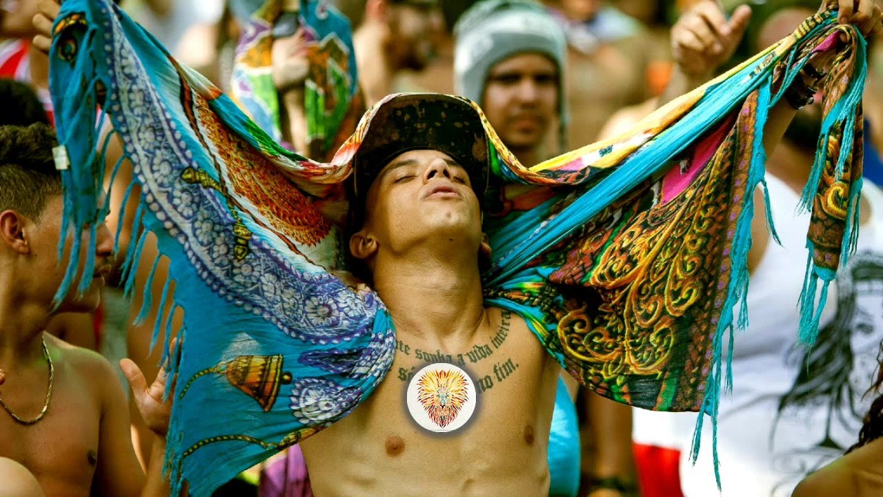 Paul Hadi, Djapatox & Jilax - Firing Neurons - YouTube