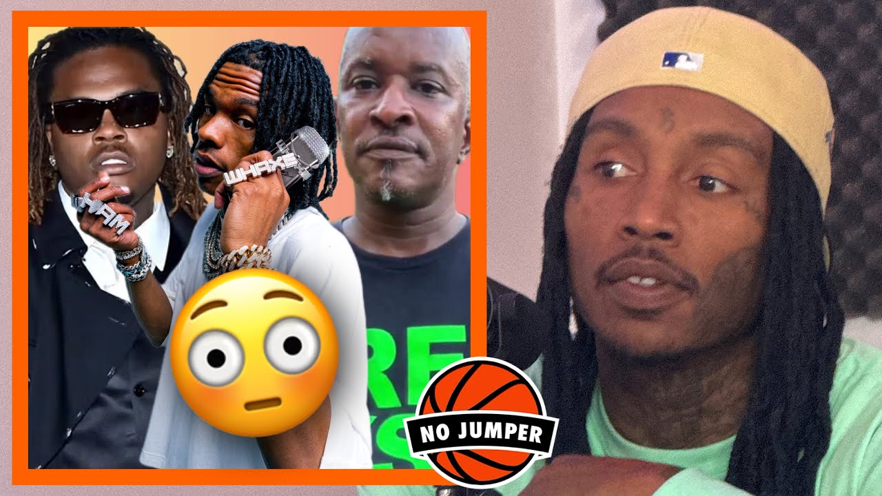 Young Thug's Dad Tells Lil Baby 'Shut The F--k Up' For Dissing Gunna ...