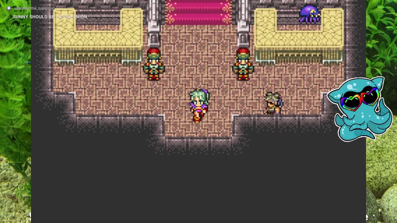 Cleaning Up Side Quests In FFVI! - YouTube