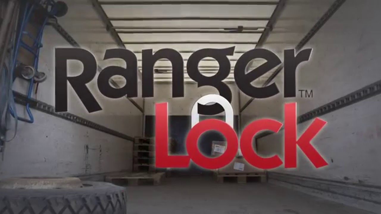 Ranger Lock - YouTube