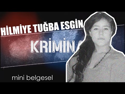 Hilmiye Tuğba Esgin - Kriminal 29. Bölüm