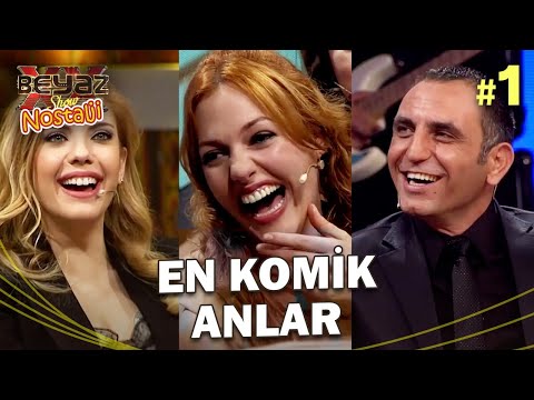 En Komik Anlar #1 | Beyaz Show