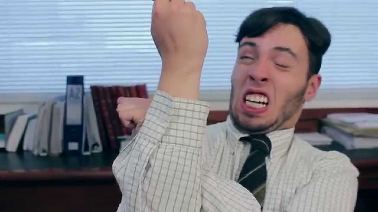 LIAR LIAR "THE PEN IS BLUE" - YouTube