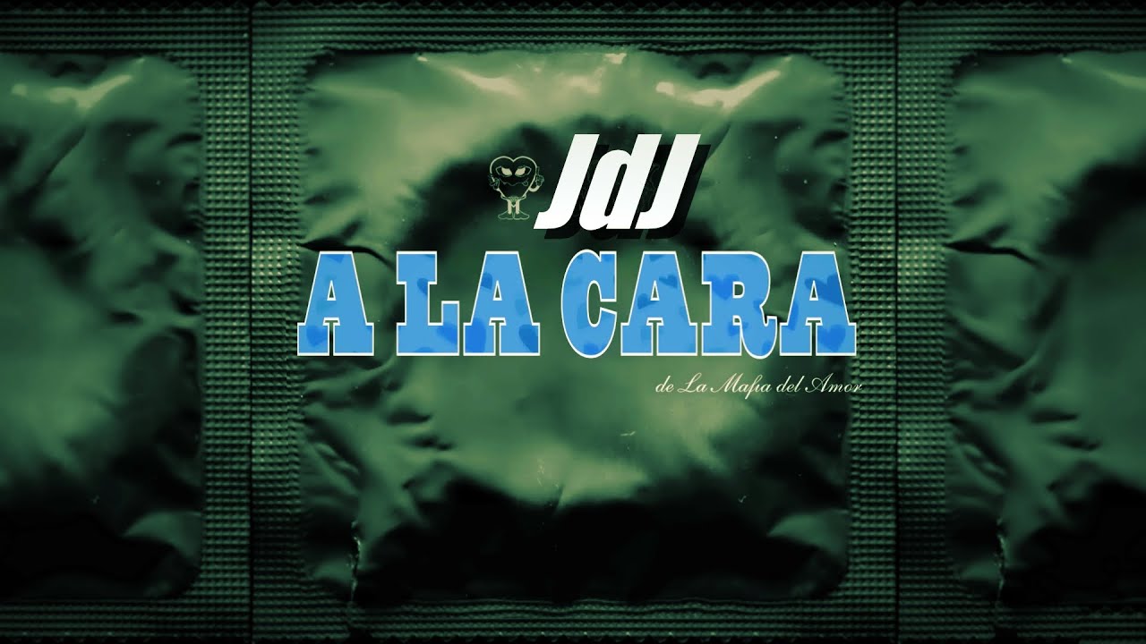 A LA CARA [JdJ] - YouTube