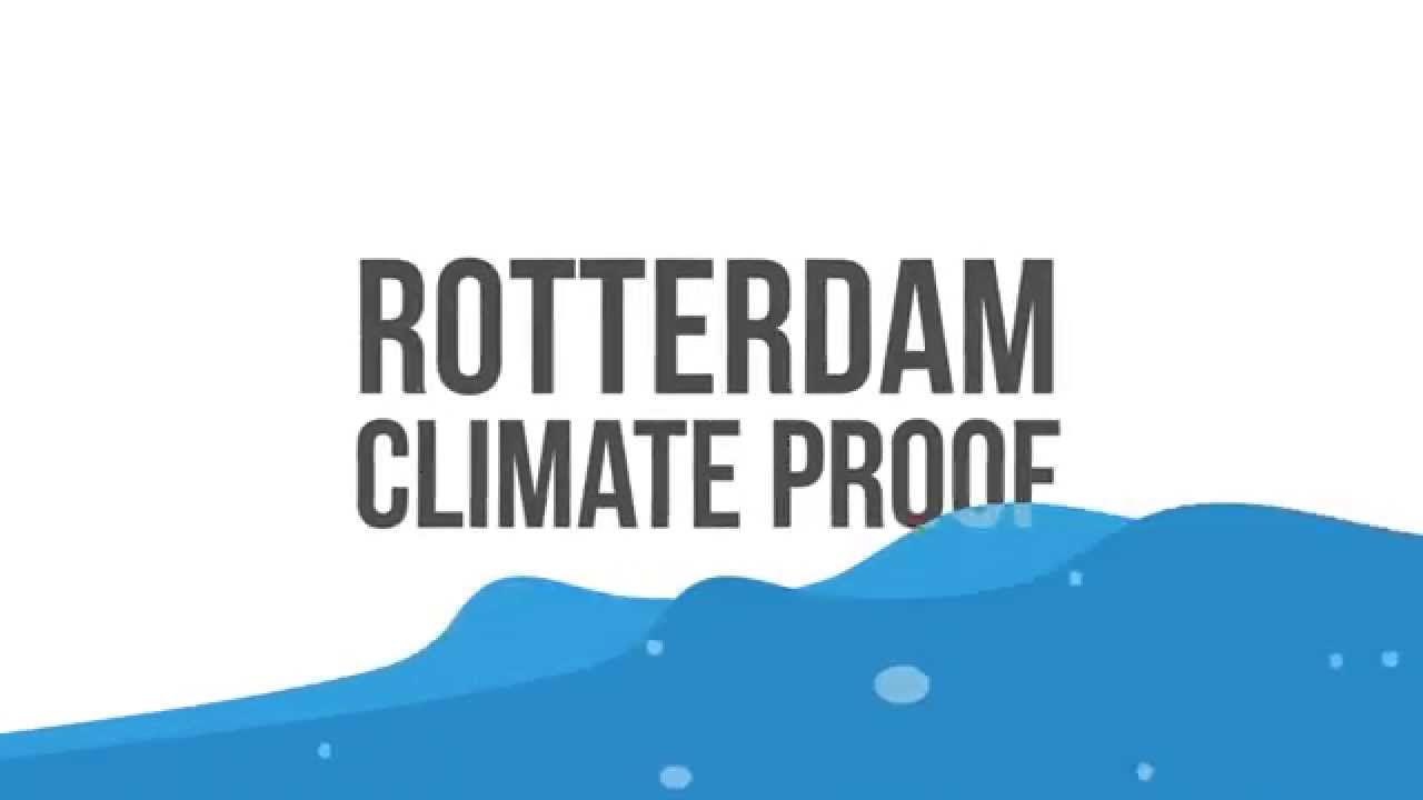 Rotterdam Climate Proof - sneak preview - YouTube