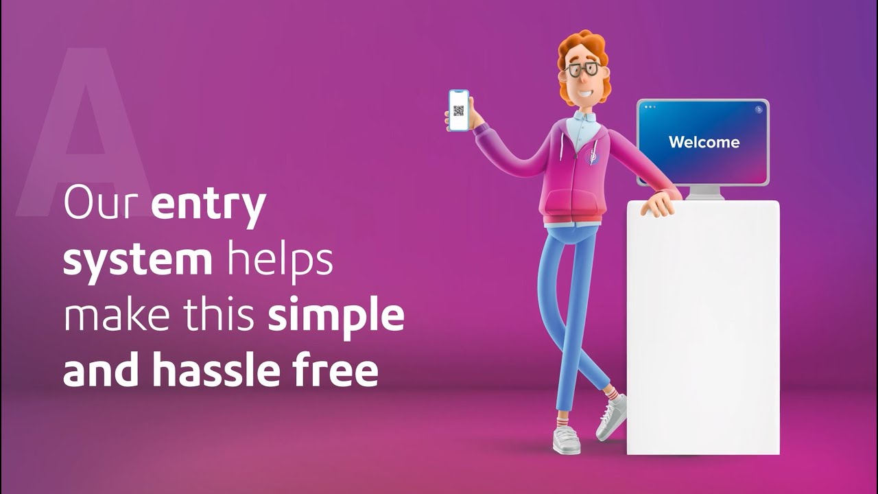 Smart Access Management (SAM) - FAQs - YouTube