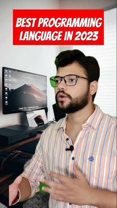 Why Rust is the Most Loved programming language of 2023. #rust #blockchaindevelopment # ...