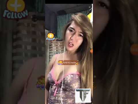 Midnight girl makeup tutorial