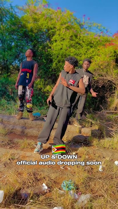 Starbouy Savage - UP & DOWN ft Keda Alaine x Yung Savage……Dropping Soon📆 - YouTube