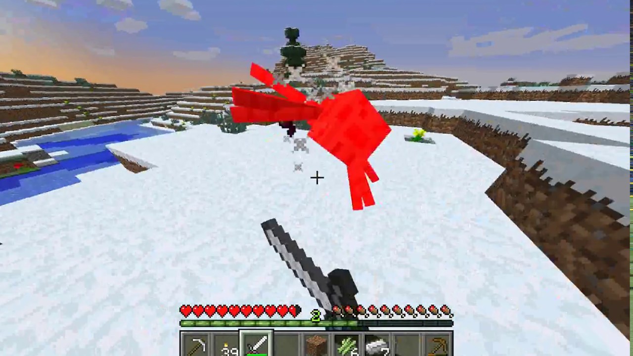 Made It To The End Of The Haunted FaZe Rug Tunnel........... (in ...