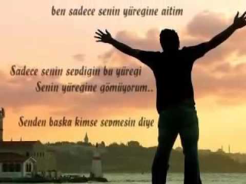 Men Seni Sevirem (Sende Sevirsen Meni?)