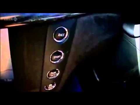 Topgear jeremy reaction of the maserati sound