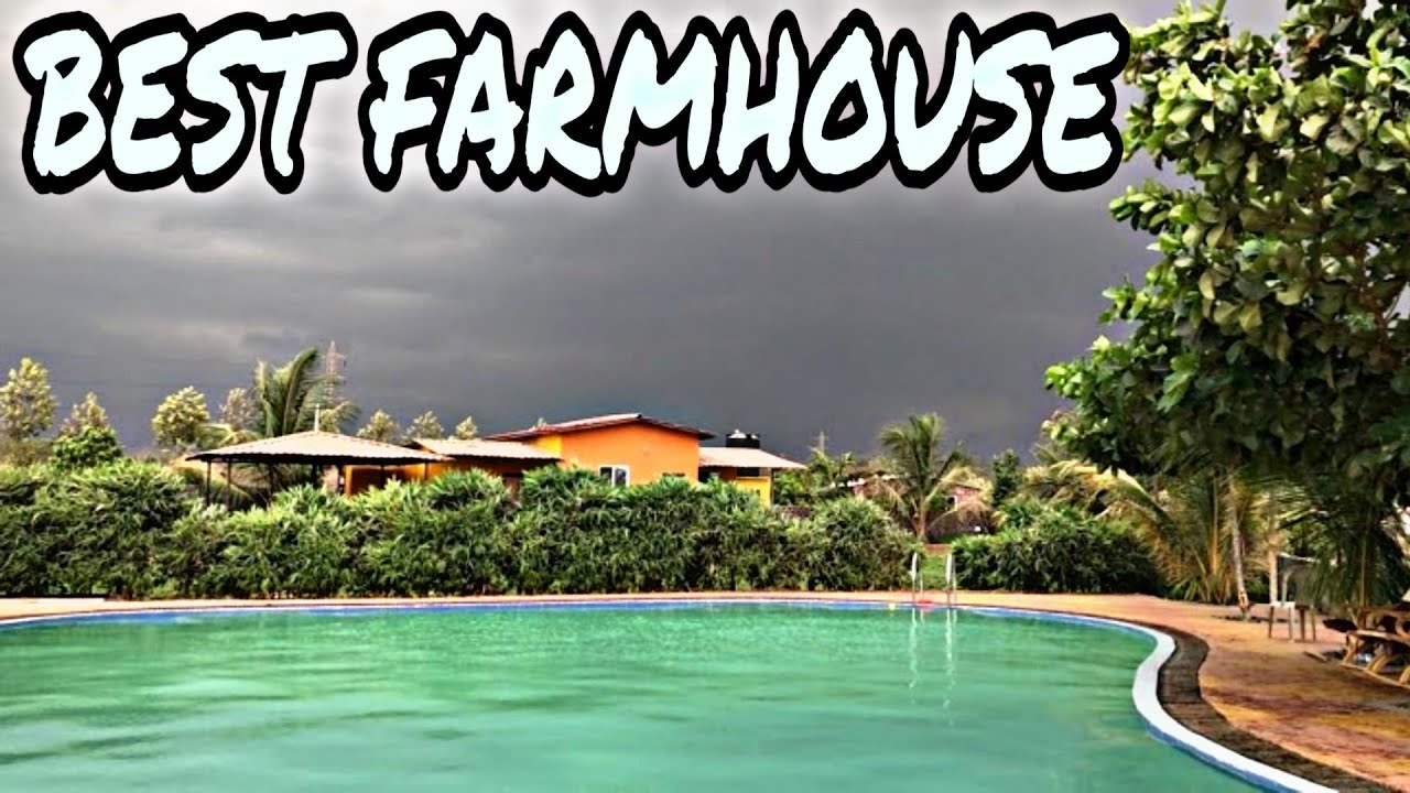 Best Budget Farmhouse In Titwala(PART-2) | HAPPY DIWALI💥 - YouTube