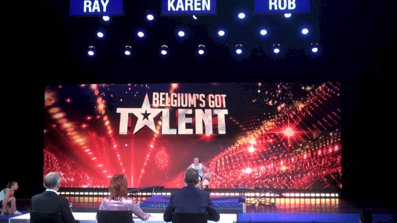 BGT 2013 - YouTube