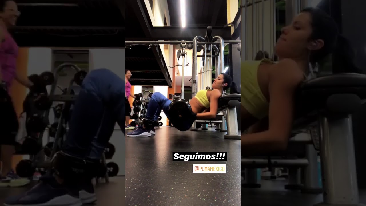 Maria Del Valle 10 Septiembre 2019 - Instagram Stories HD Conductora De ...