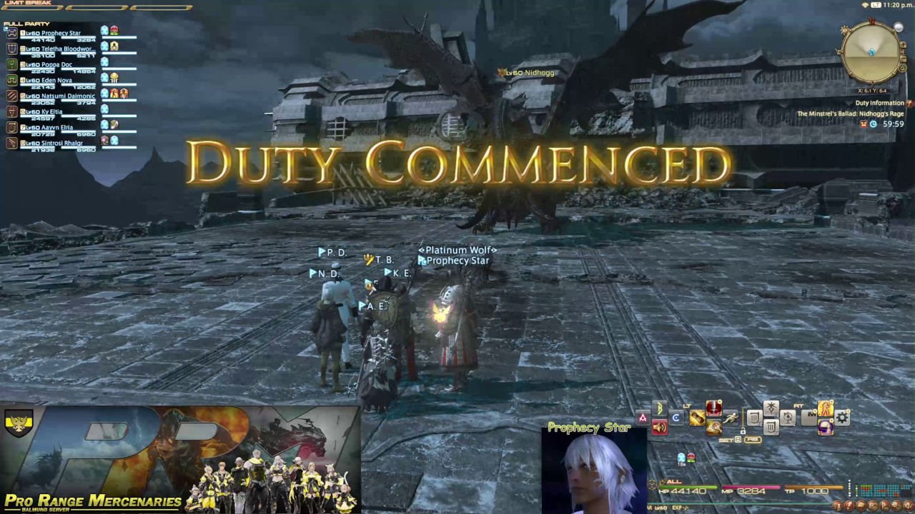 Nidhogg Rage Farming!-_-! - YouTube