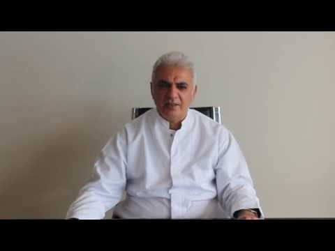 Ağrılı Adet Görme Tehlikeli Midir - Jinekolog Op. Dr. Faruk Demir