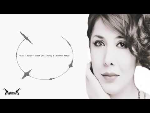 Hazal Kutup Yıldızım Anıl Altınay Remix Mustafa Demir