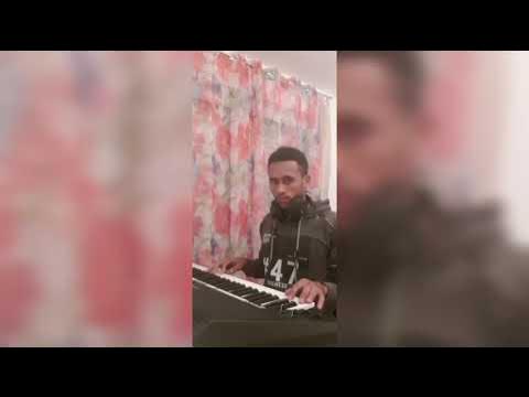 Eritrean Music Keyboard 🎹 - YouTube
