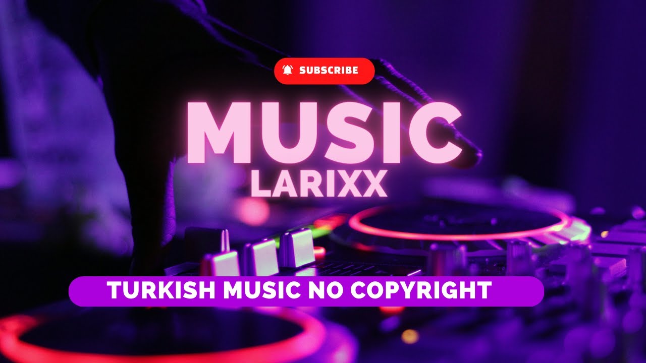 Beautiful [Turkish Music No Copyright] ♫ | Turkish Background Music ...