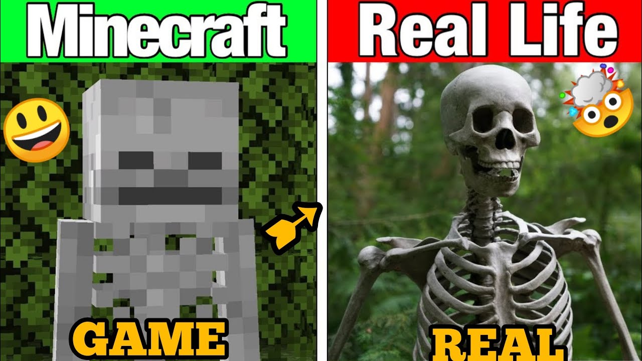 😱😱minecraft mobs real life video of bihari gemar 420 subscribe 🤯🤯🤯 ...