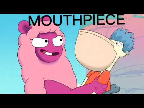 Wammawink and the birdtaurs - YouTube