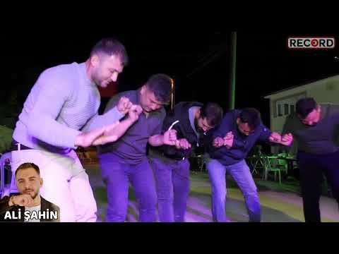 Ali Şahin & Bu gün ayın ışığı & Köprüden geçti gelin & Allılar & Kutludüğün Muhabbeti  4K 2025