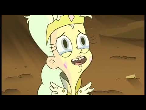 Star vs The Forces Of Evil - Every Time Star Opens Her Butterfly Form ...