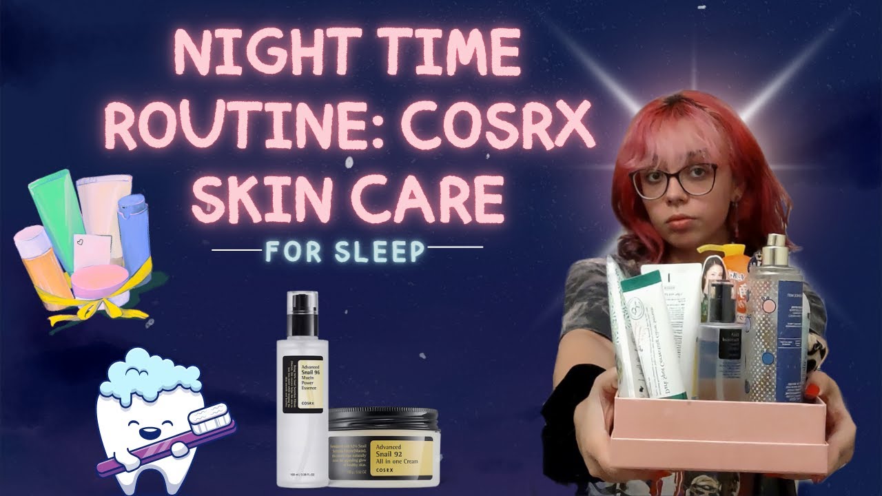 Let's Facetime While I do My Nightly Routine! - Night Time Routine ...