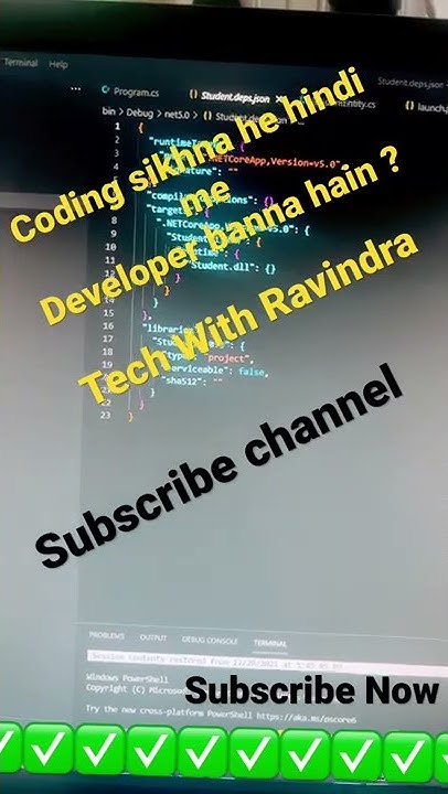 Kya coding sikha hai Hindi me?#coding #programming #program #Hindi # ...