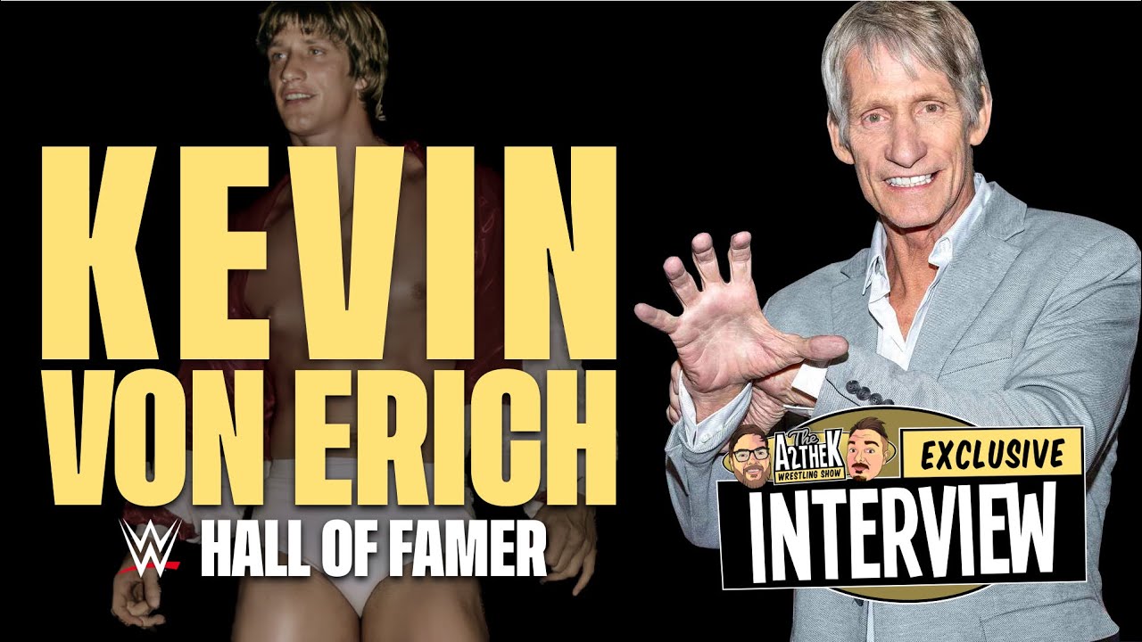 Fightful | WWE News, AEW News, Pro Wrestling Backstage News