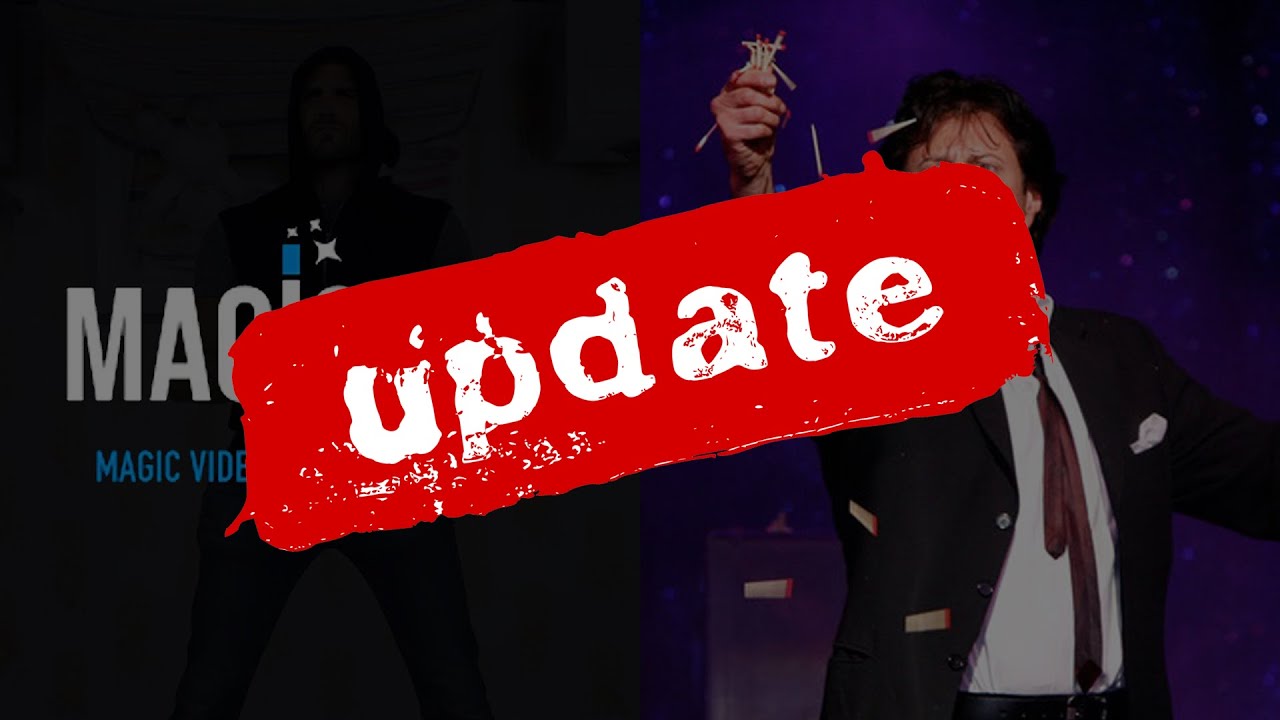 MagicFlix Drama Update - Stephane reaches out - YouTube