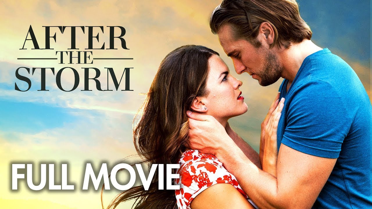 After The Storm 1080p- New Halmark Movie HD - YouTube