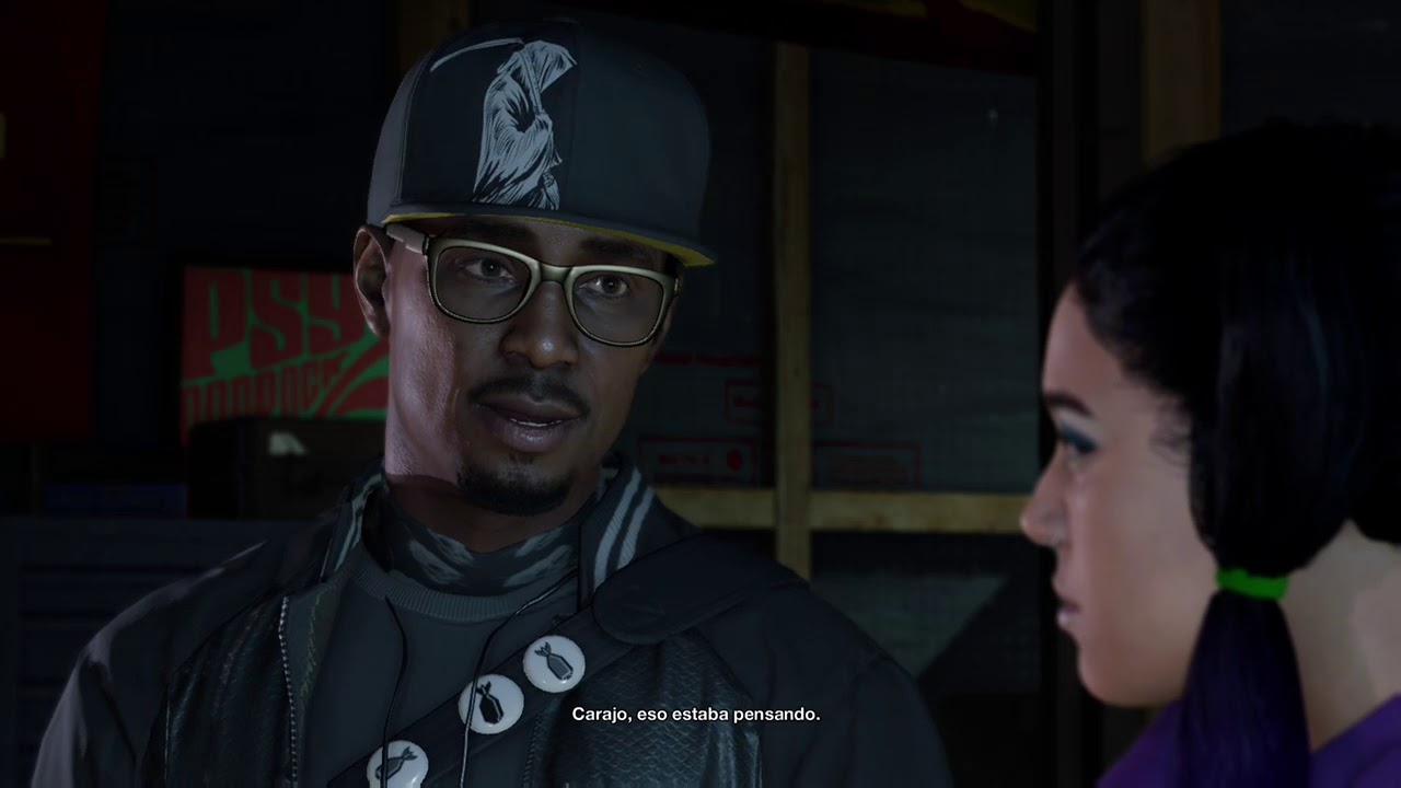 Watch Dogs®2 - YouTube