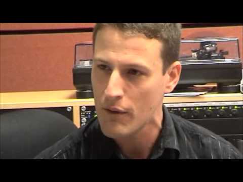 On The Record with Andrew Marston Pt1 trailer and that was just epic ...