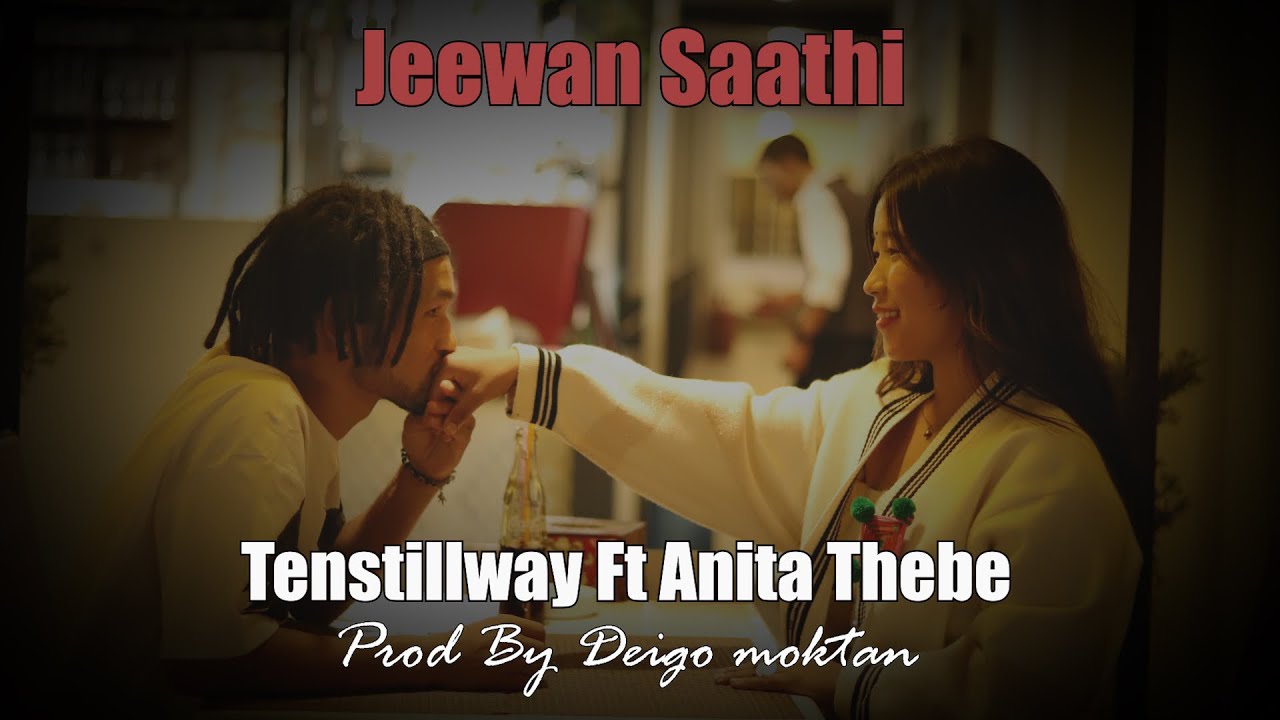 JEEWAN SAATHI -- TEN STILL WAY Fit. Anita thebe prod. by @carnivalrecords - YouTube