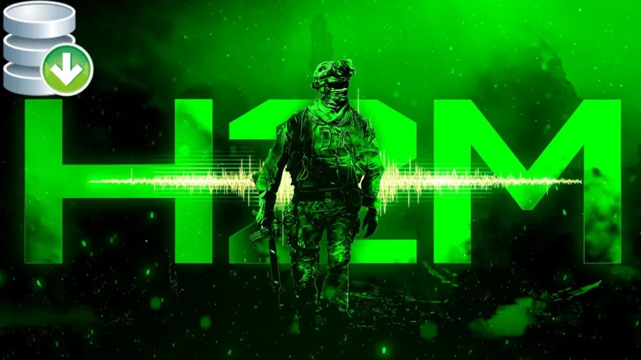 MW2 Remastered H2M-Mod How Fix Server Browser And Update It Yourself! EASY TUTORIAL! - YouTube