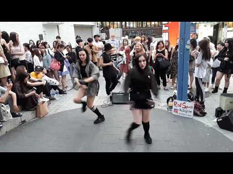 RED SPARK💗. 'BUN UP THE DANCE' COVER. MARVELOUS TWERKING. DYNAMIC ARTISTIC CHOREOGRAPHY.