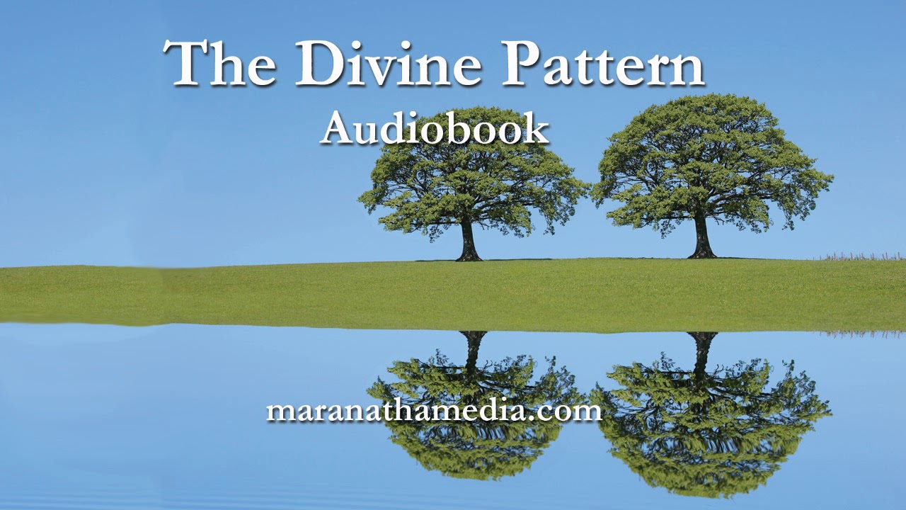 Divine Pattern - The Key to Everything - Audiobook - YouTube