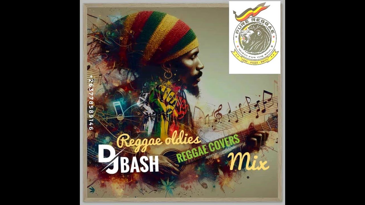 Reggae Oldies /Reggae Covers Mix - YouTube