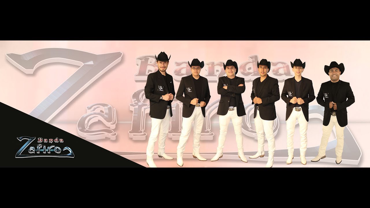Seguire Mi Camino - Banda Zafiro 2016 - YouTube