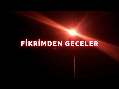 İkincitekil / Ayrılık (cover)